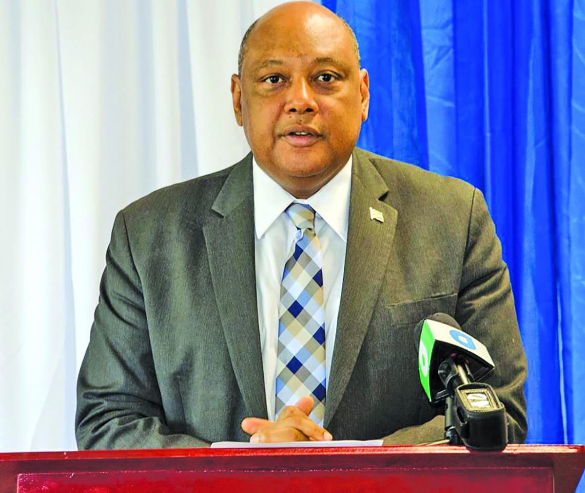 Call made for public inquiry into Raphael Trotman’s signing of 2016 PSA ...