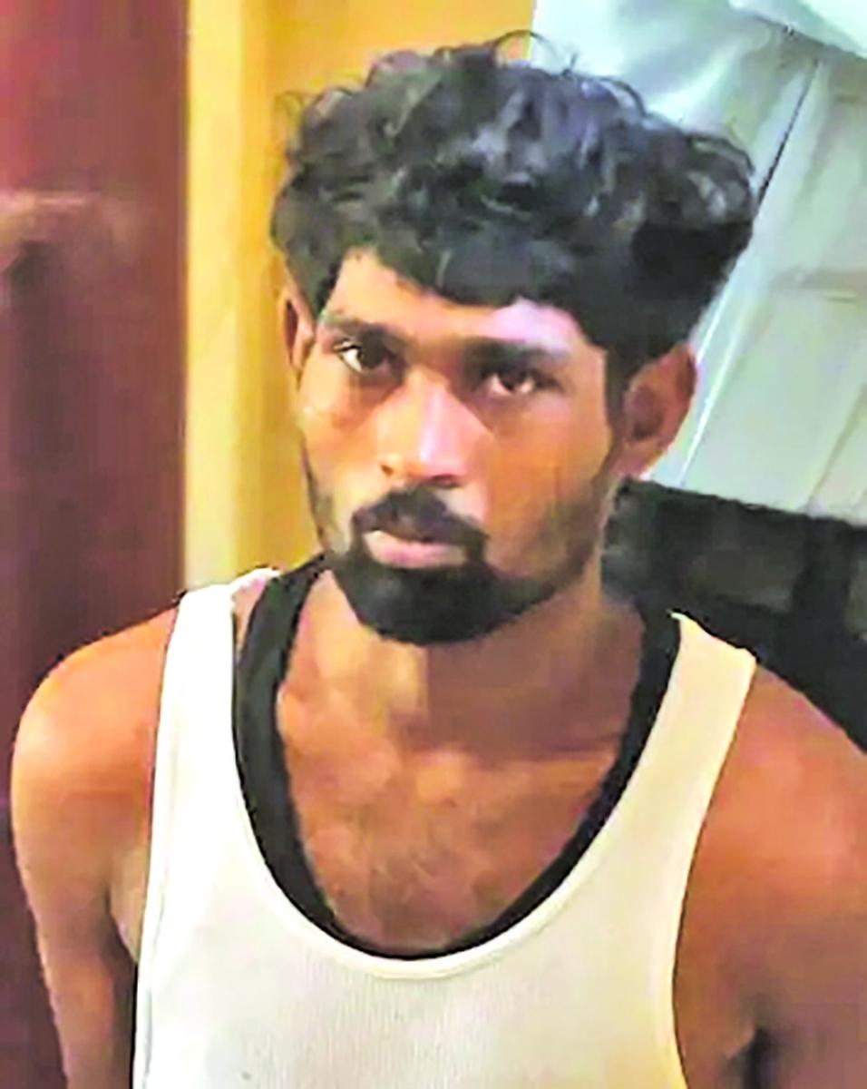 Prosecutor pushes for hefty sentence for wife-killer - Guyana Times