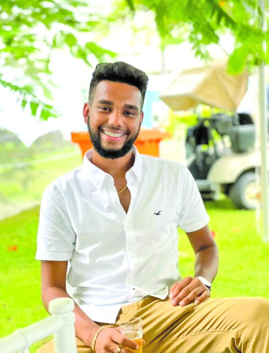 Mastermind, 3 others remain in custody over murder of businessman’s son ...