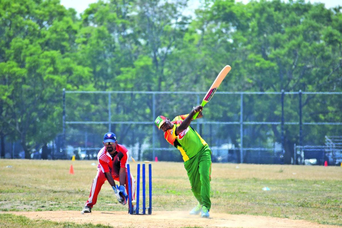 Region Three Softball Cricket League 2023: $500,000 for inaugural champions of President’s Cup ...
