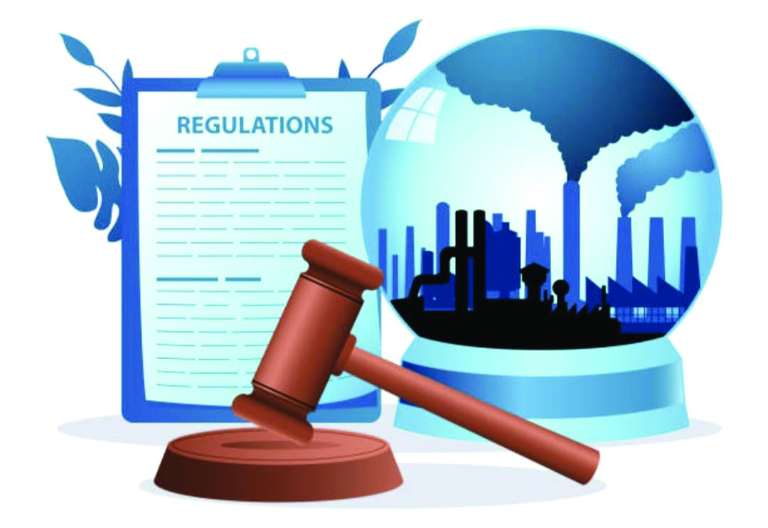 Court fines businesses for breaching EPA’s prohibition notice - Guyana ...