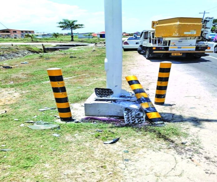 Cost to repair damaged ICT infrastructure to be borne by those culpable ...