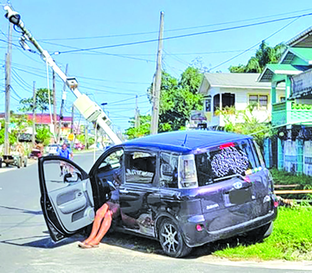 Cost to repair damaged ICT infrastructure to be borne by those culpable ...