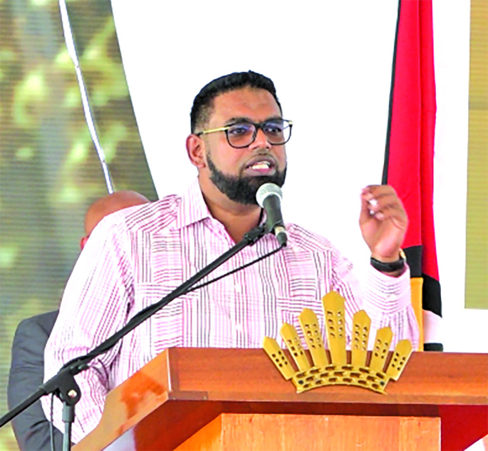 Vision 25 by 2025: Regional banking sector must step up, support agri ...