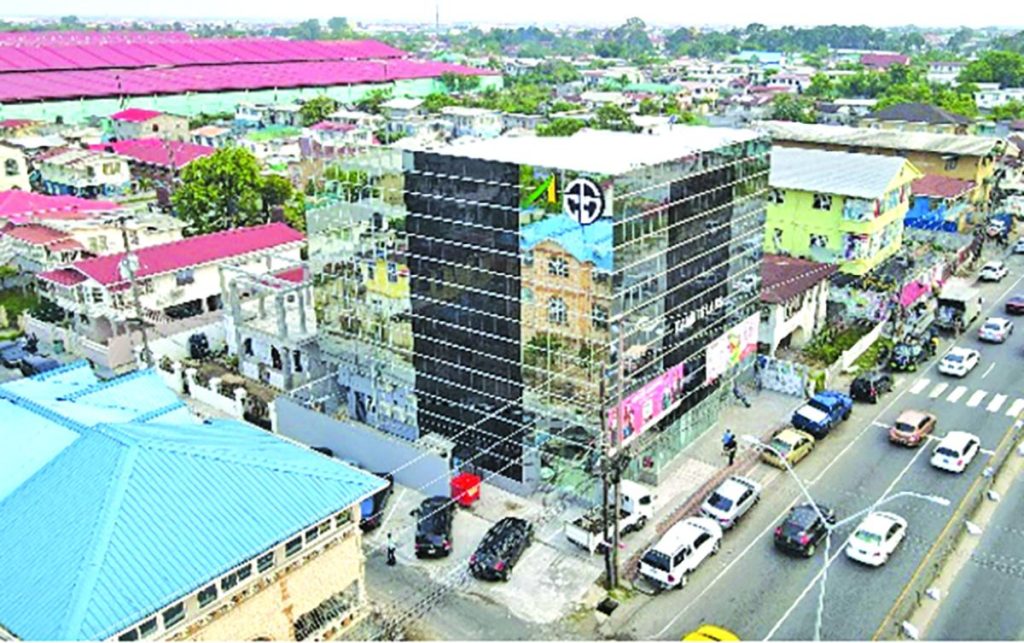 New Caribbean Trade Center to serve as revolutionary hub for business ...