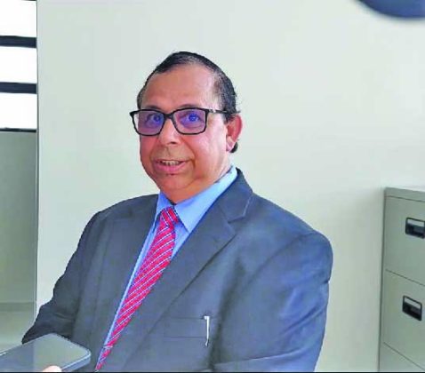 $35M GLSC building commissioned in Black Bush Polder - Guyana Times