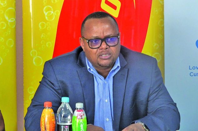 ANSA McAL’s Lucozade on board with KFC Goodwill tournament - Guyana Times