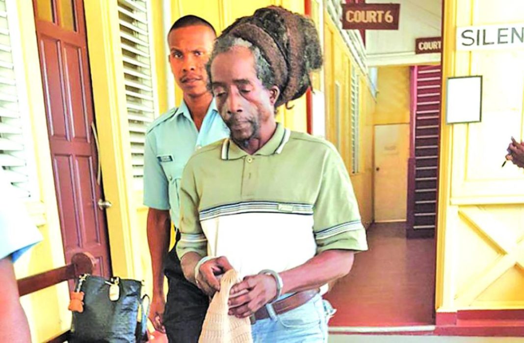 Child rape accused freed following retrial - Guyana Times