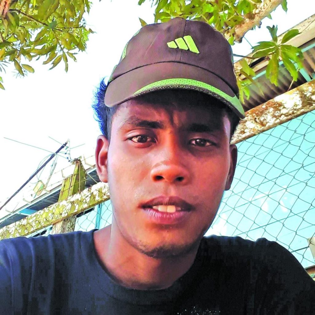 Lorry driver gets $400k bail over Triumph fatal accident - Guyana Times