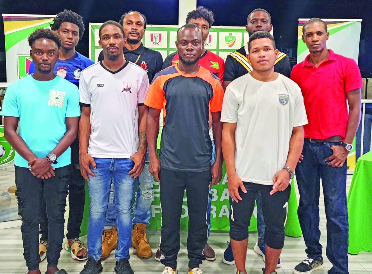 Developments in local football: Elite League clubs to get transfer ...