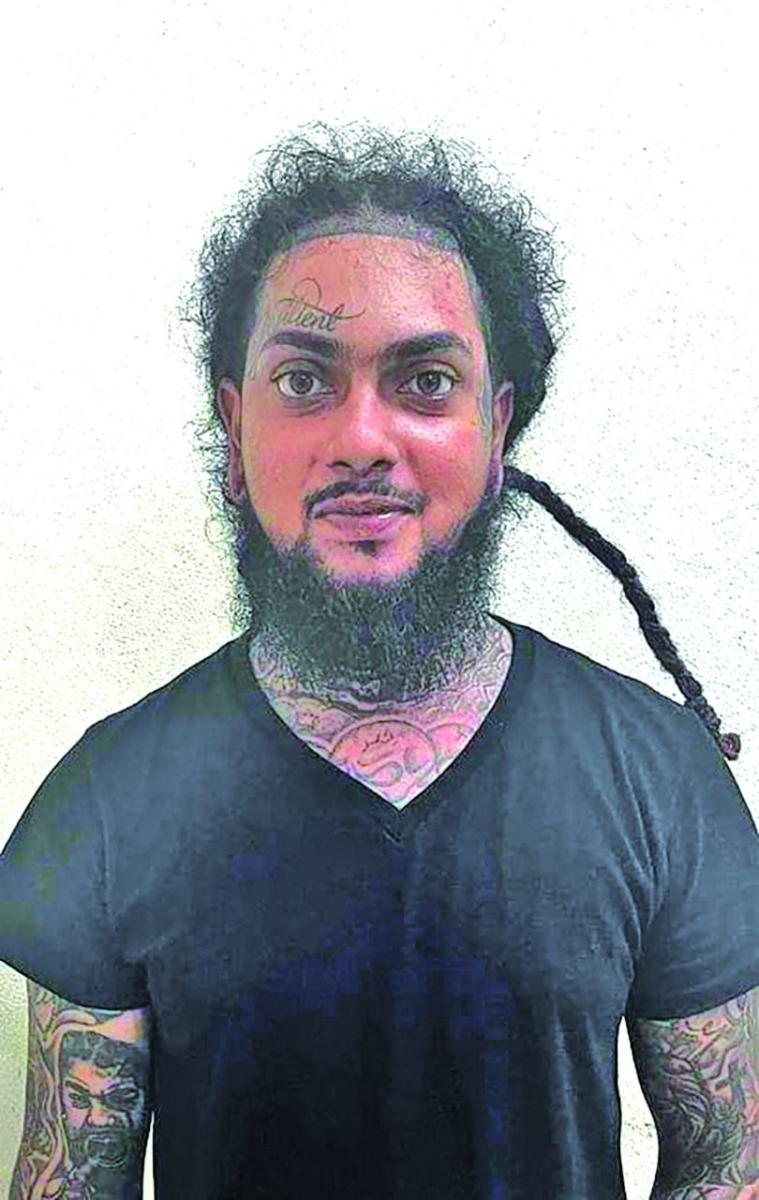 Barber accused of setting man on fire charged with attempted murder ...