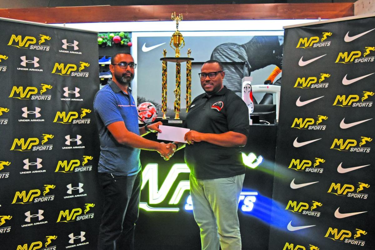 Girls’ U11 Pee-Wee tournament returns with MVP Sports' backing - Guyana ...
