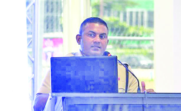 151 deaths from 129 accidents recorded so far in 2023 – Traffic Chief - Guyana Times