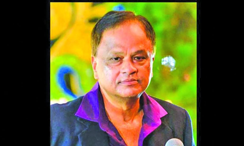 Decade-old wrongful dismissal lawsuit: CCJ orders NBS to pay Maurice ...