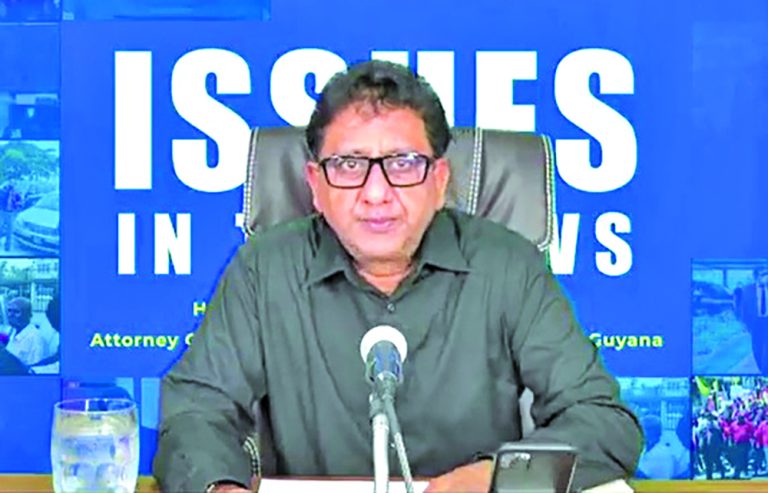 Death of Justice Prem Persaud His life was a long, fulfilling one ...