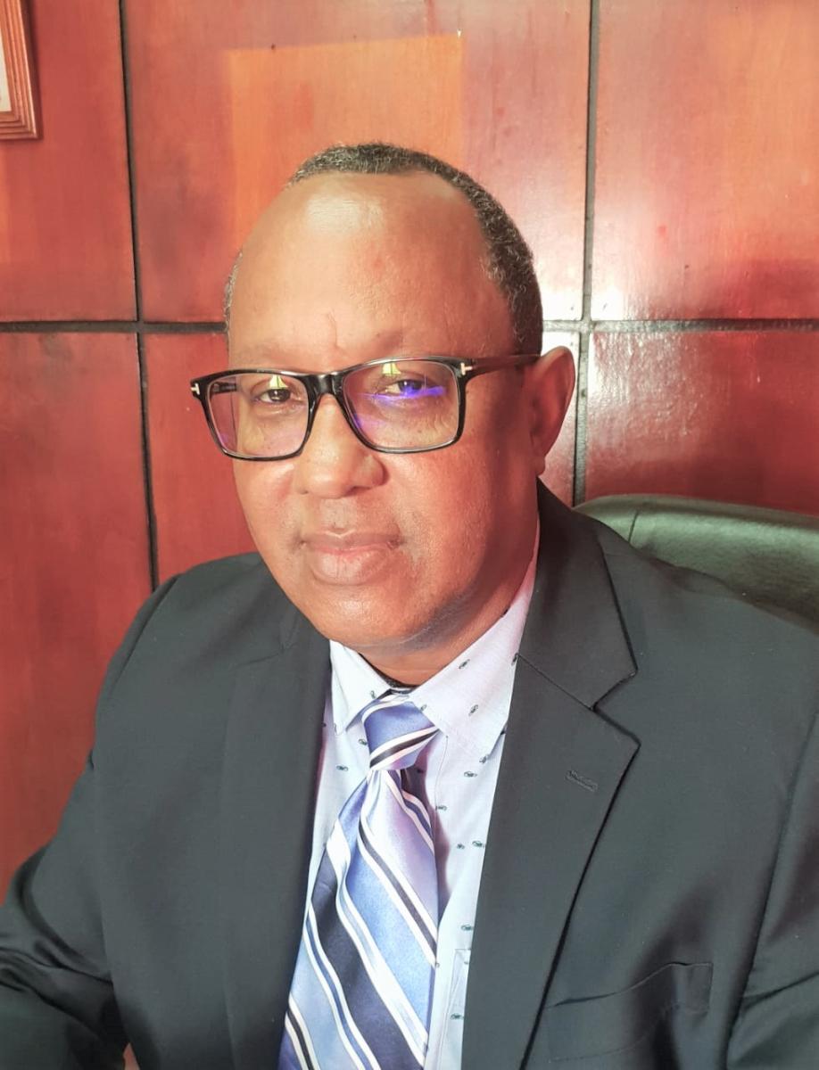Rotary Georgetown Central celebrates 40 years of service to GT - Guyana ...