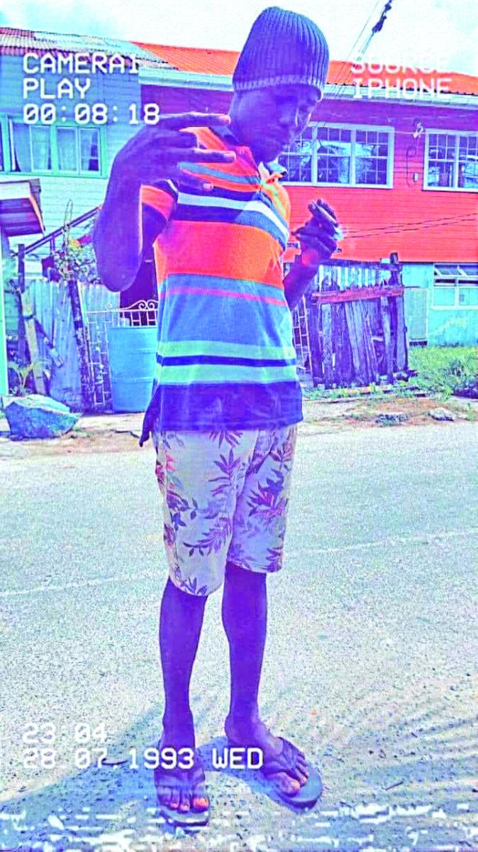 Family calls for justice 6 months after teen’s brutal murder - Guyana Times