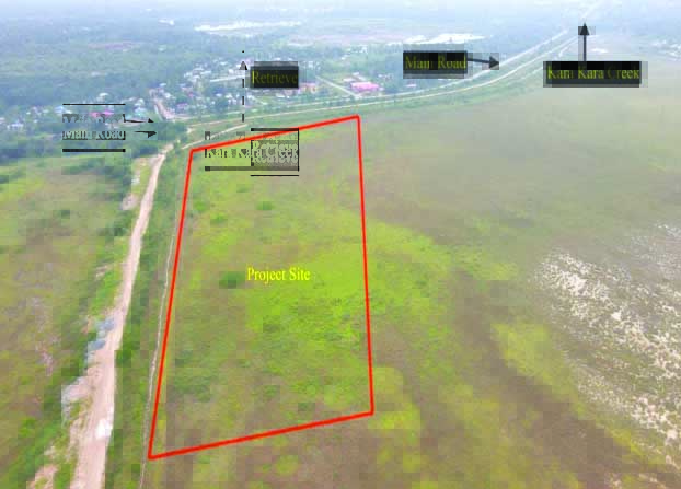 Govt to roll out 8 solar farms (33MWp) across Guyana using US$83.3M ...