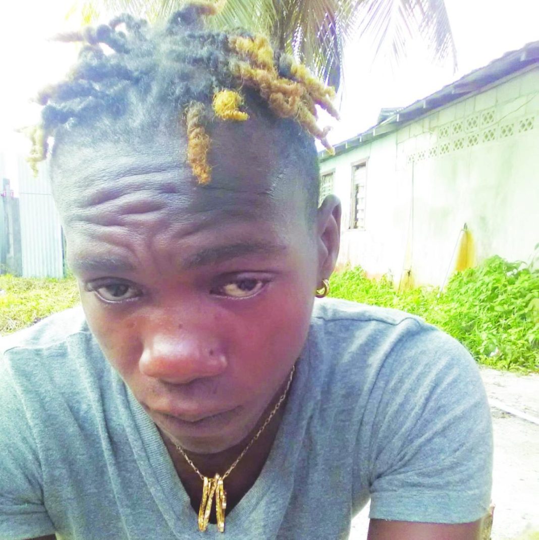 “Short Boss” to be sentenced for 2nd killing - Guyana Times