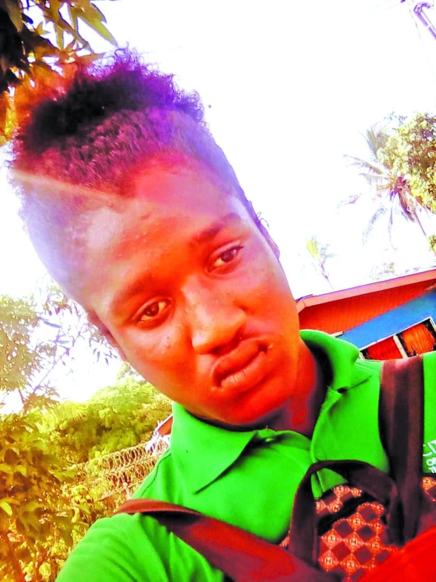 Accused in rape of 11-year-old girl freed by jury - Guyana Times