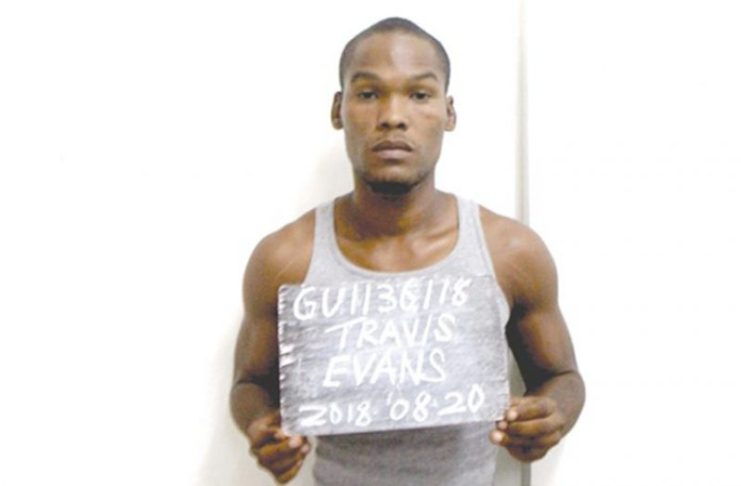 “Short Boss” to be sentenced for 2nd killing - Guyana Times
