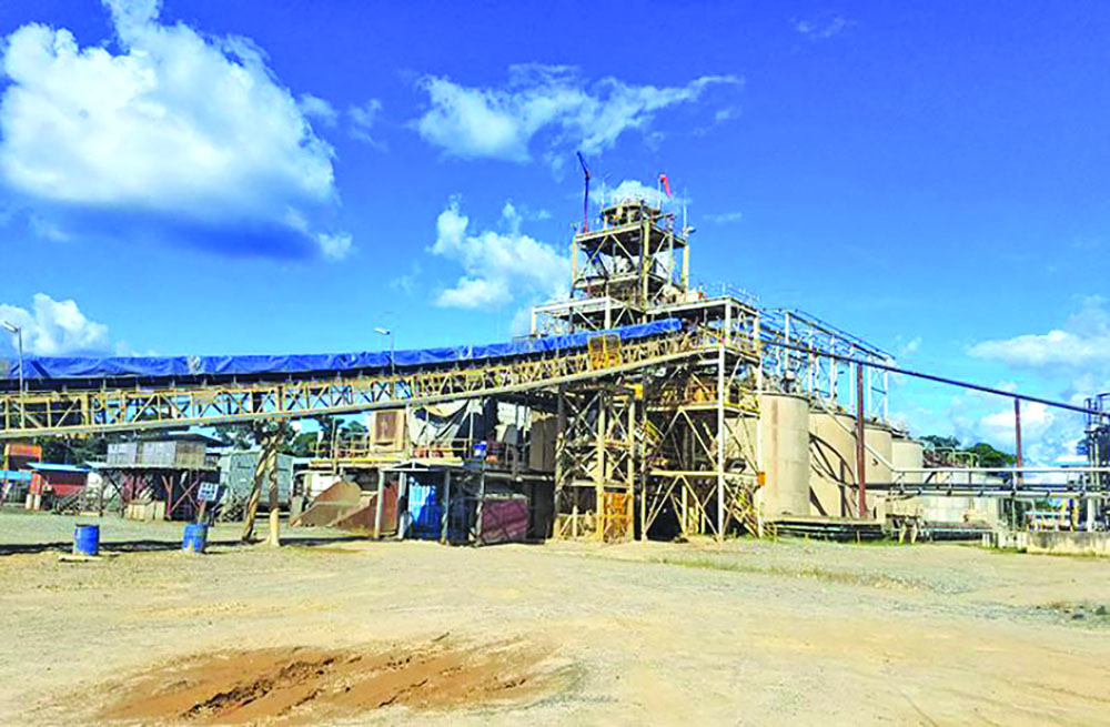 Value of Troy Resources’ assets seized by Govt still being assessed ...