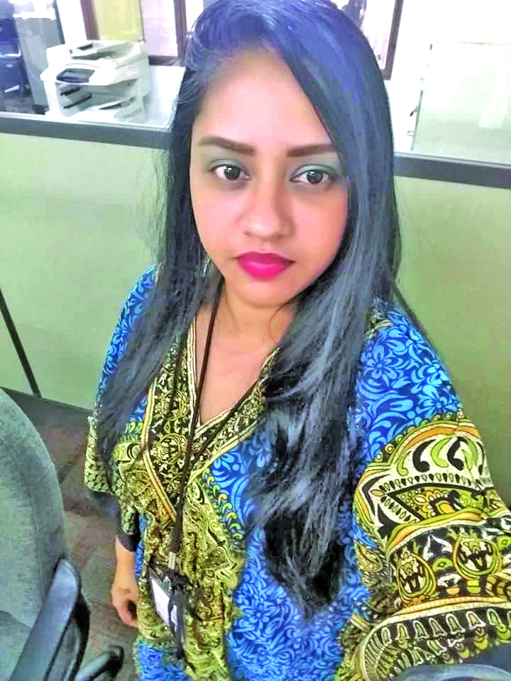 Trio remains in custody for murder of Mahaica woman - Guyana Times