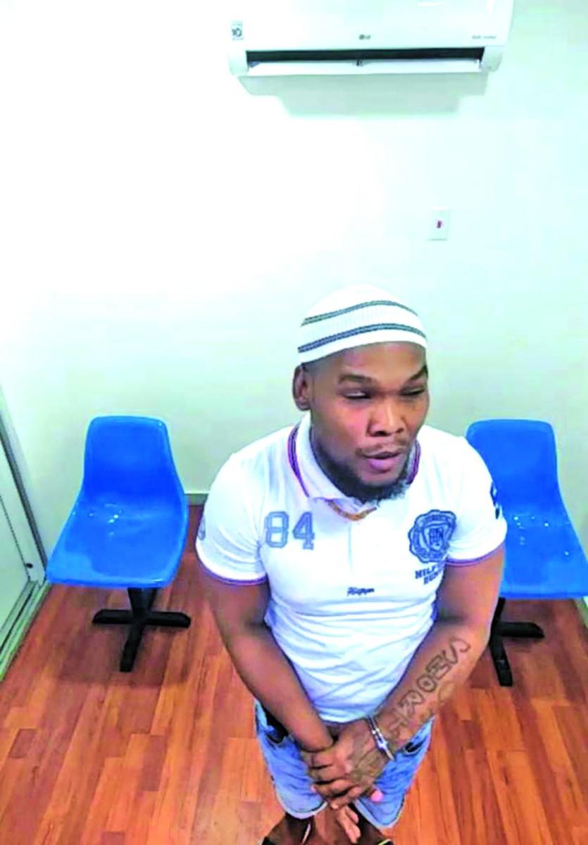 “Short Boss” slapped with life sentence for 2nd killing - Guyana Times “Short Boss” slapped with life sentence for 2nd killing - Guyana Times