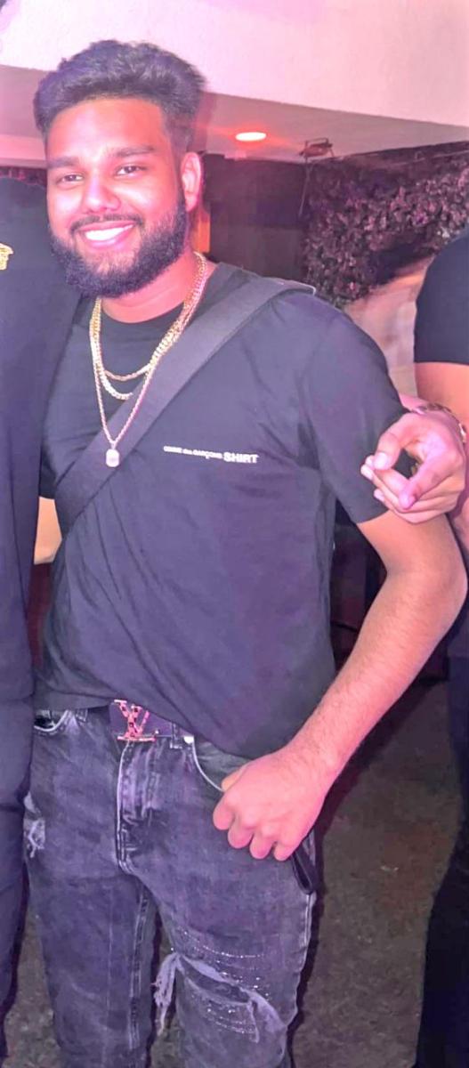 Amit Singh’s murder case: Prosecutor requesting Paper Committal for accused, hoping to make full ...