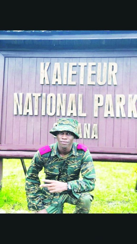 GDF helicopter crash: “This loss is immeasurable”, “my heart pains ...