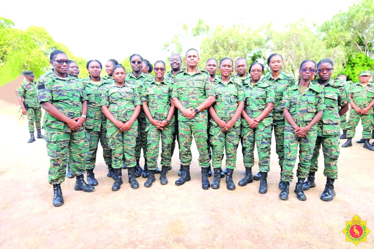 Deadly GDF helicopter crash: “There is no Venezuelan flag on our border” – Army Head - Guyana Times