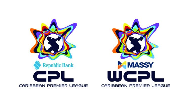 New CPL, WCPL logos launched as record audience figures announced ...