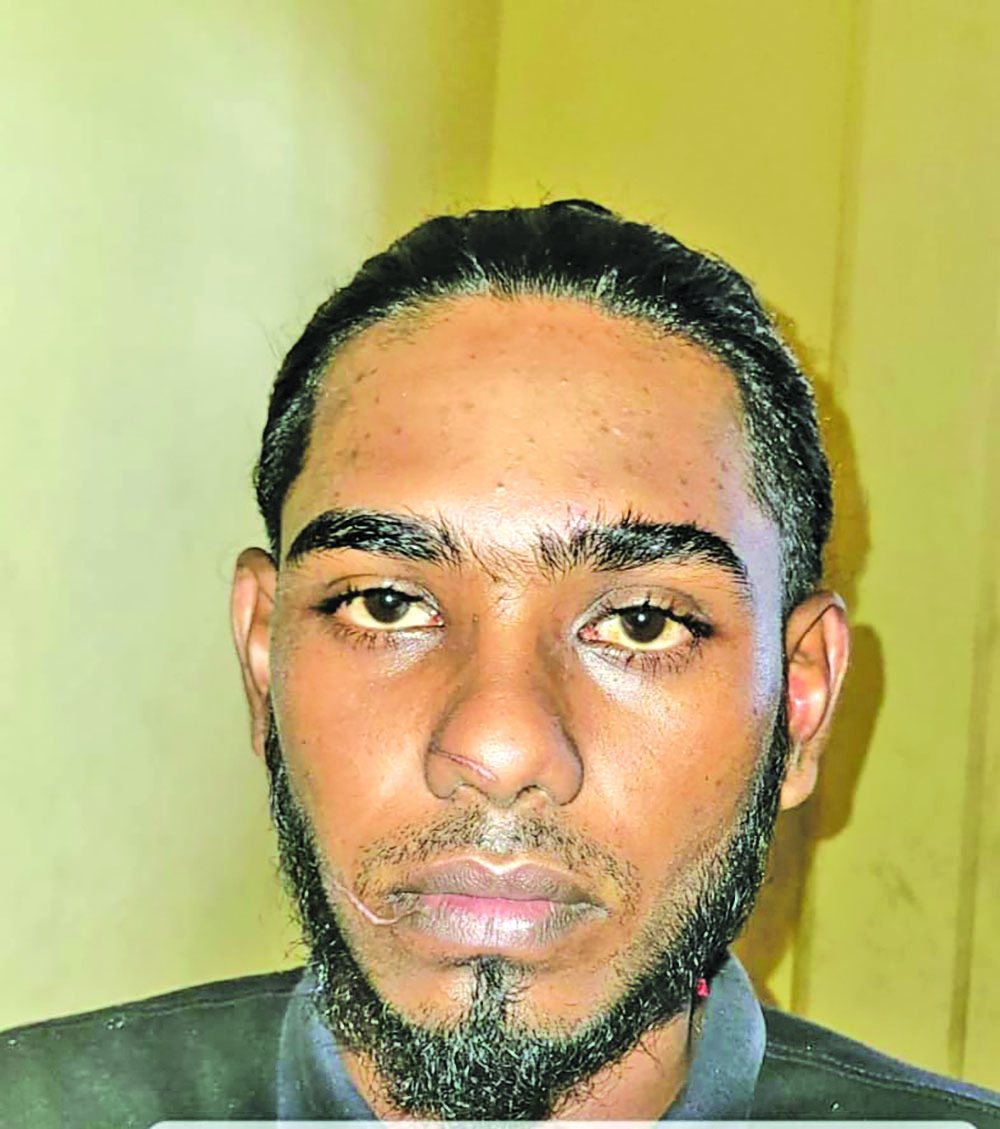 Grove man remanded over break-in at house - Guyana Times
