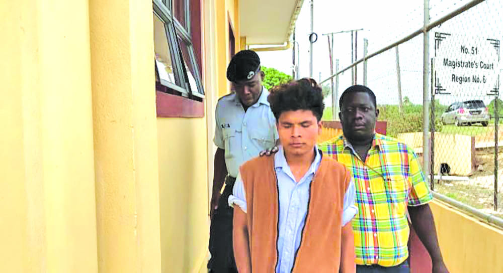 DPP appeals man’s acquittal of murder charge - Guyana Times