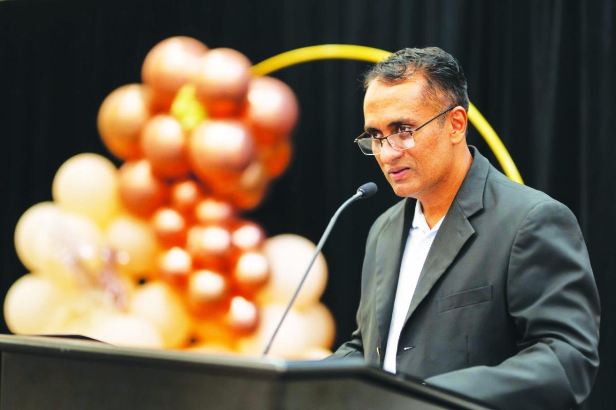 Over 12,000 surgeries performed in 2023 at GPHC - Guyana Times