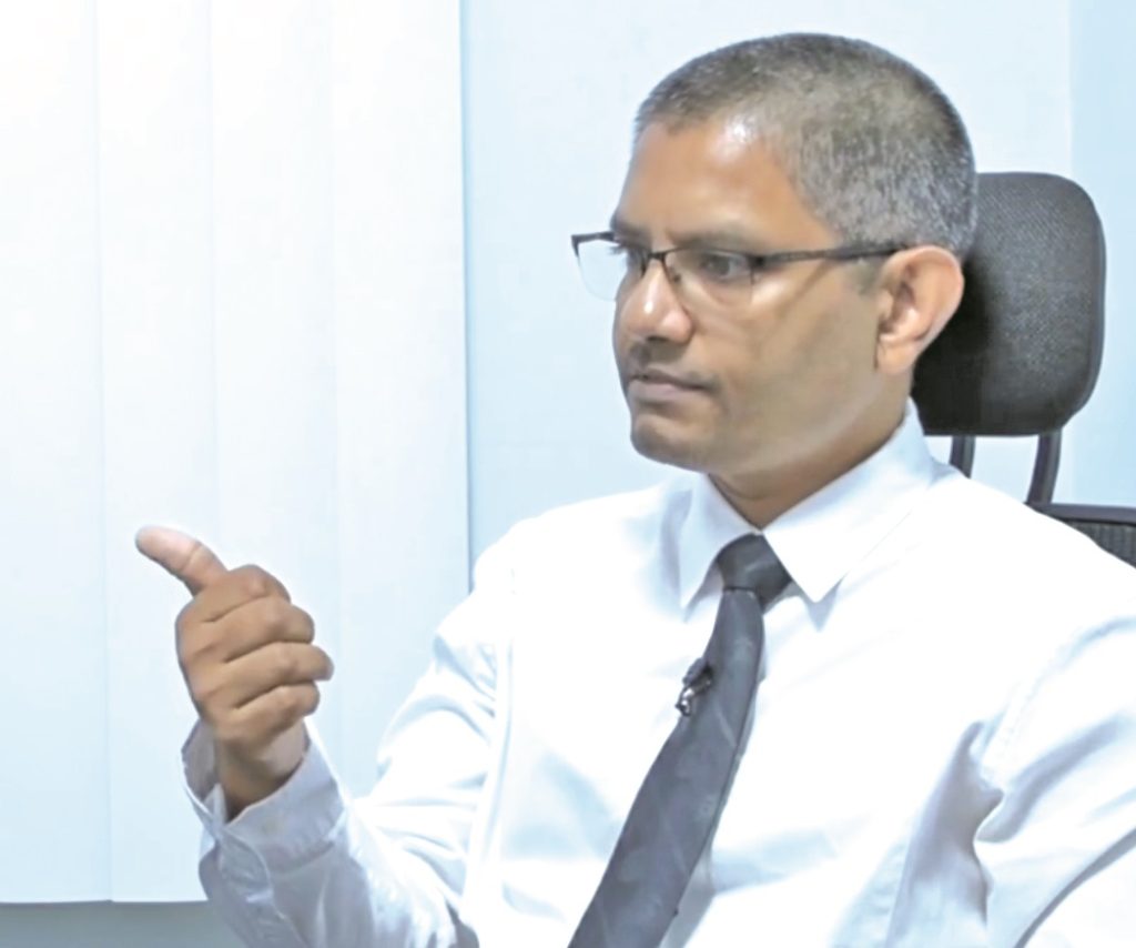 Curative treatment available locally for prostate cancer - Guyana Times