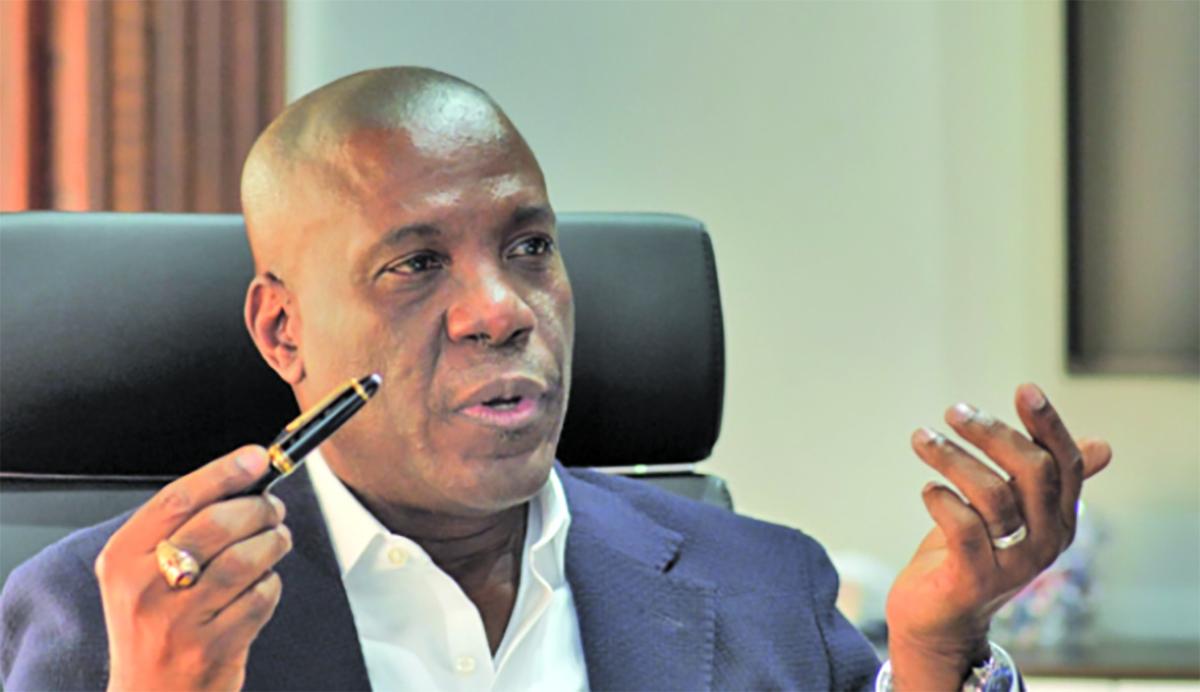 New Haven Merchant Bank launches $25M SME Fund - Guyana Times