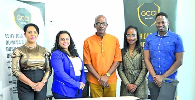 International Human Rights Day: GCCI’S “Respect Campaign” to promote ...