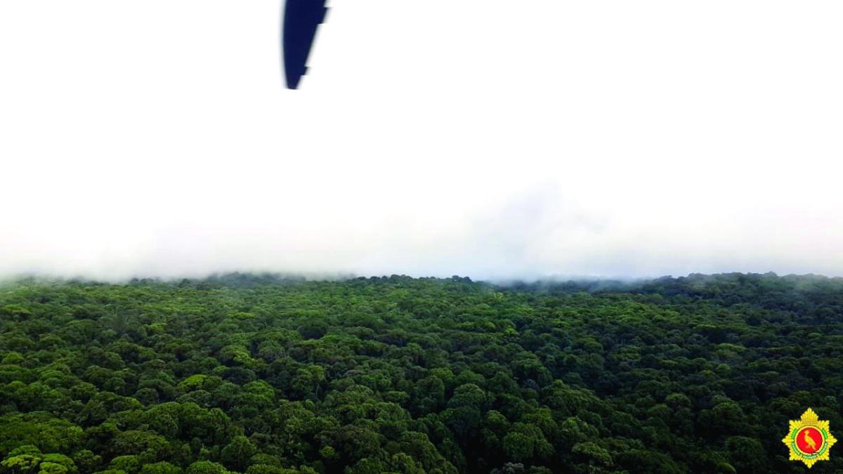 GDF helicopter crash: “This loss is immeasurable”, “my heart pains ...