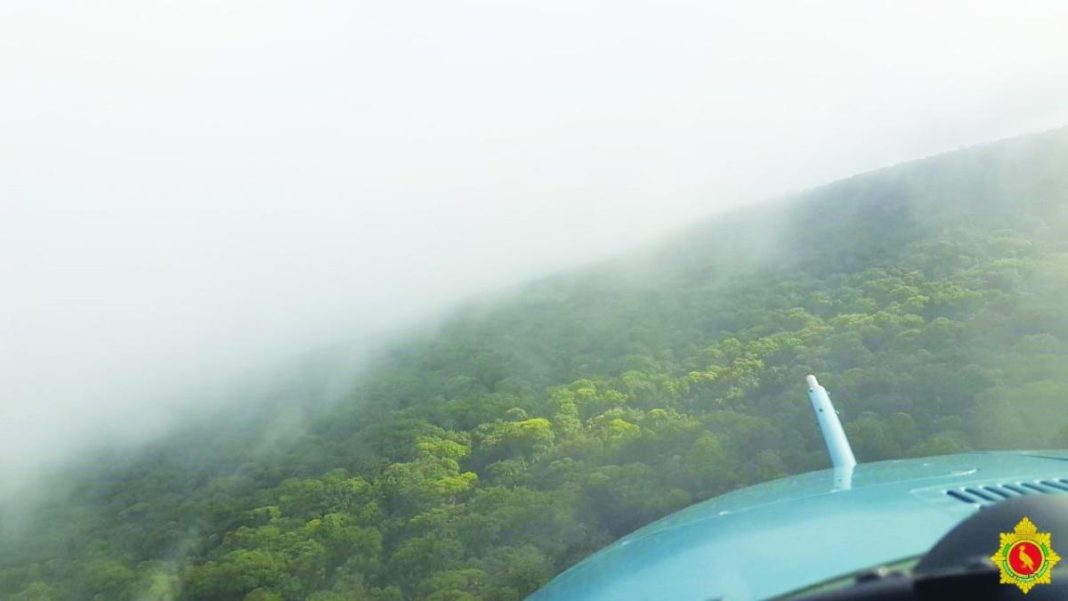 GDF helicopter crash: “This loss is immeasurable”, “my heart pains ...