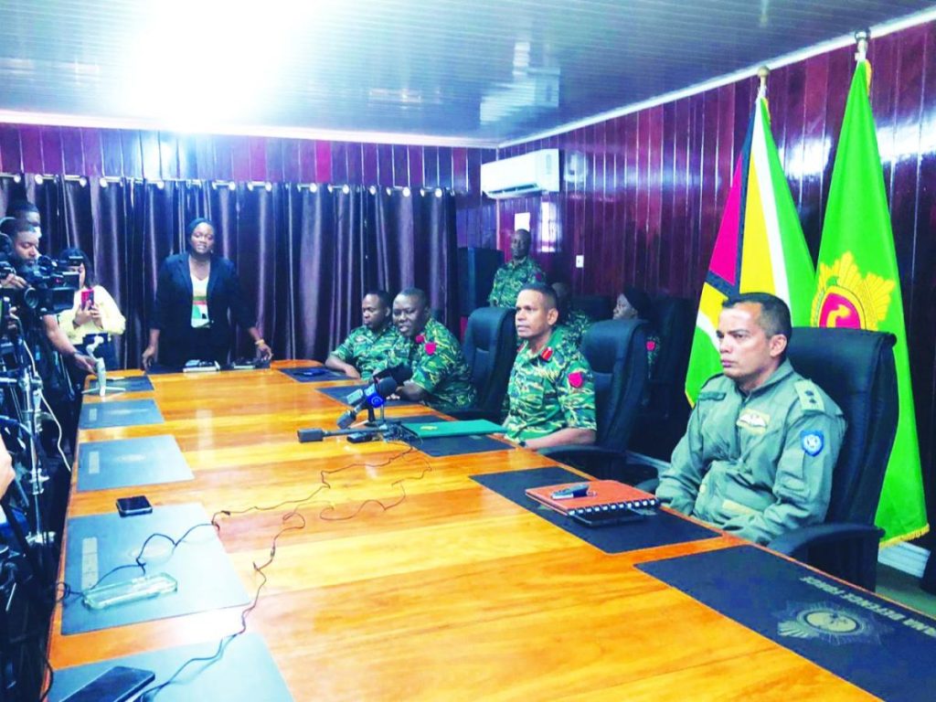 Deadly GDF helicopter crash: GCAA, Police will lead investigation ...