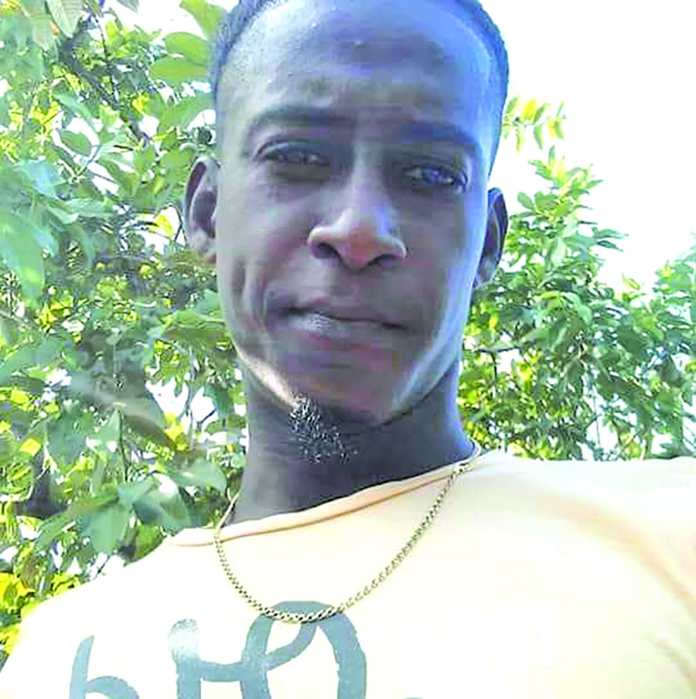 Duo charged for stealing household items from Providence store - Guyana ...