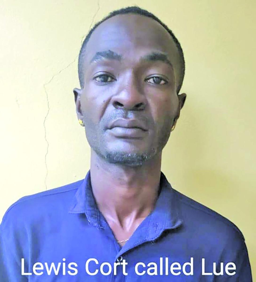 Berbice man arrested after threatening to kill his children’s mother ...