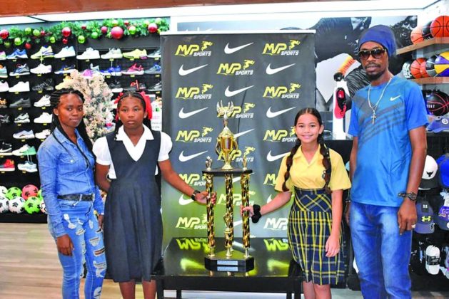MVP Sports’ Girls U11 Football Tournament: Finalists confident of ...
