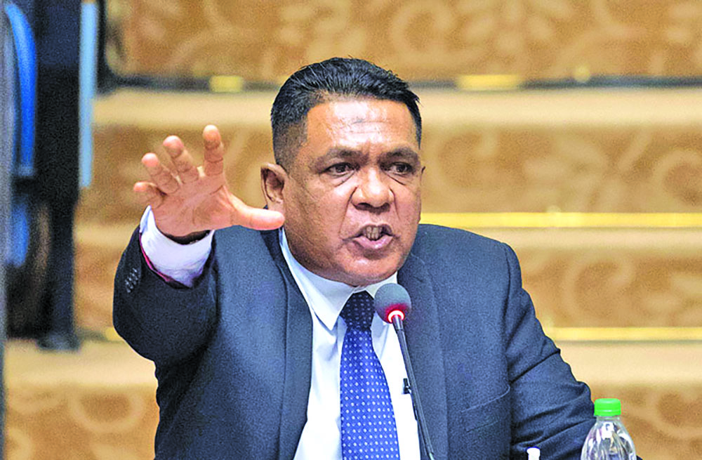 Designs for massive drainage canals to be completed by Feb 2024 ...