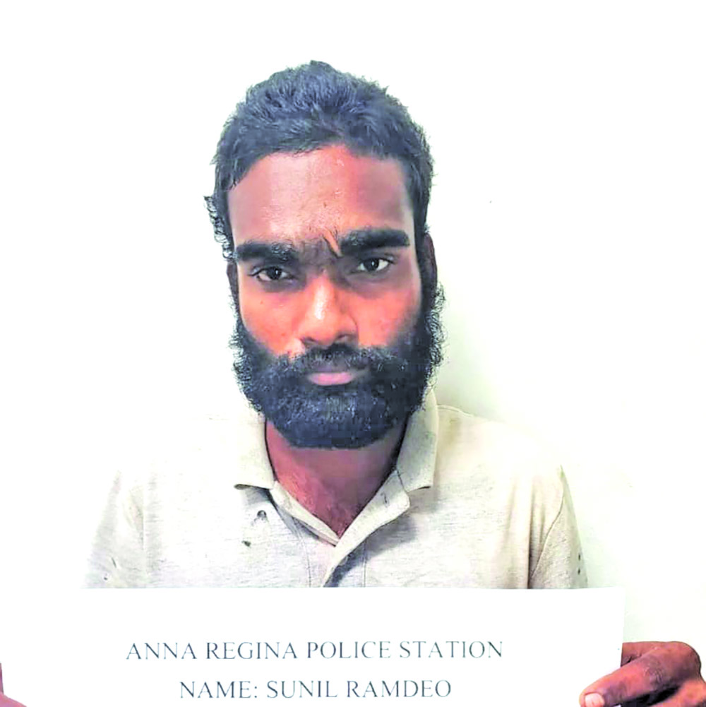 Welder jailed for assaulting 11-year-old - Guyana Times