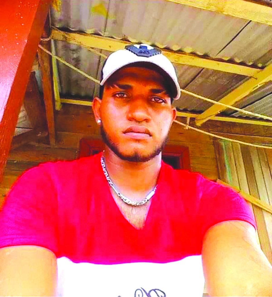 Fisherman gets life sentence for raping schoolgirl - Guyana Times