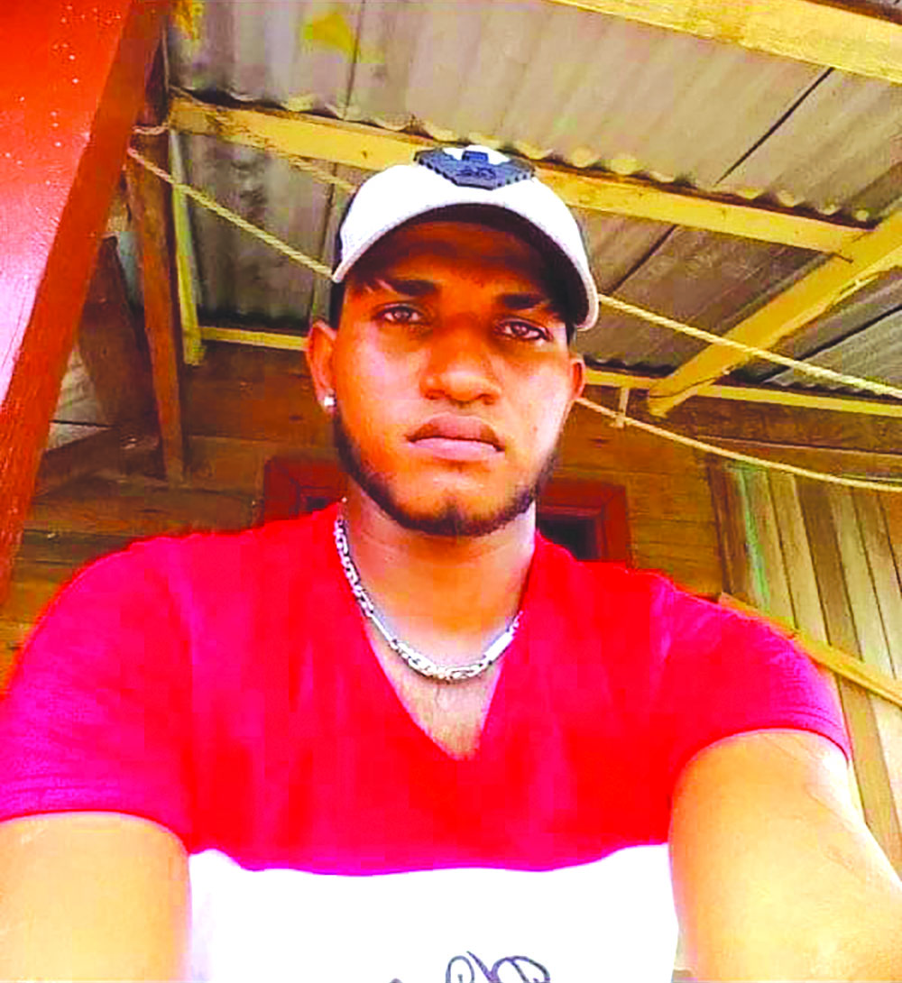 Fisherman gets life sentence for raping schoolgirl - Guyana Times