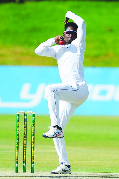 5 Guyanese headline West Indies Test Squad for Australia tour - Guyana ...
