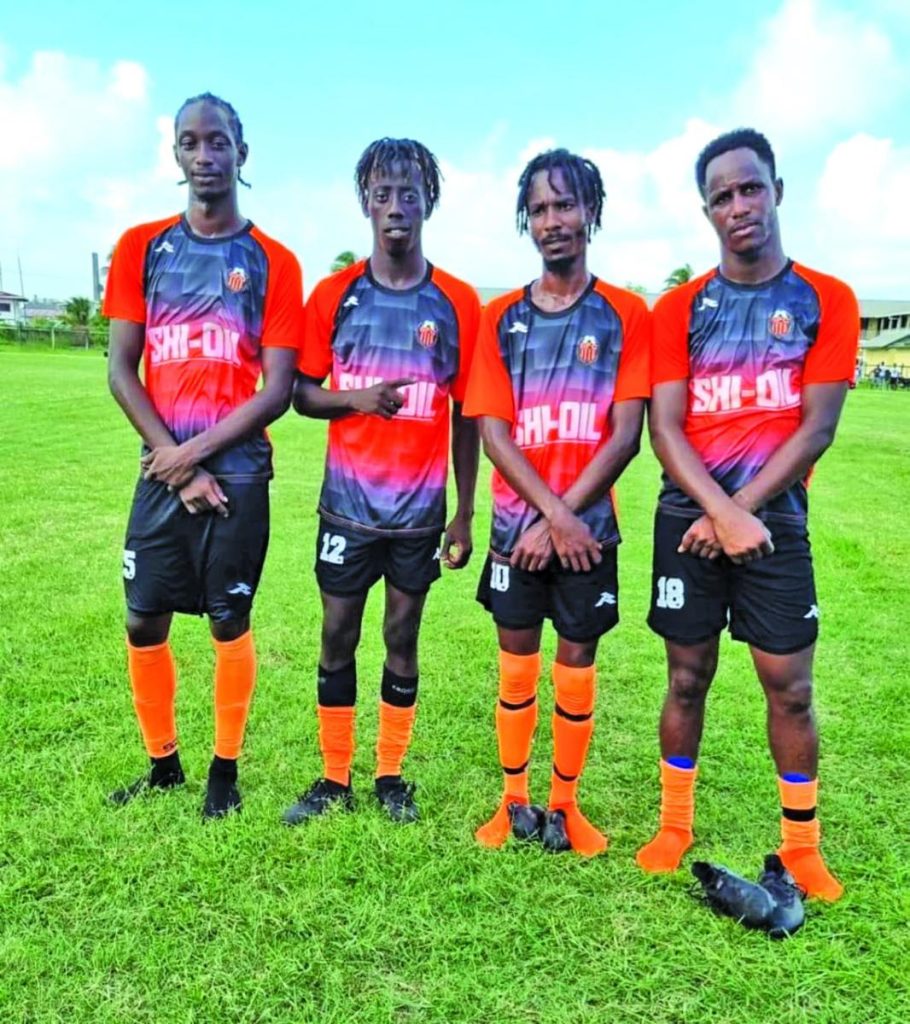 Elite League Promotional Playoff: Slingerz, Tabatinga bag wins s ...